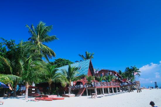 Percutian Archives | Blog Pakej.MY