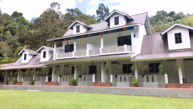 Tempat Menarik Untuk Team Building di Selangor - Blog Pakej.MY