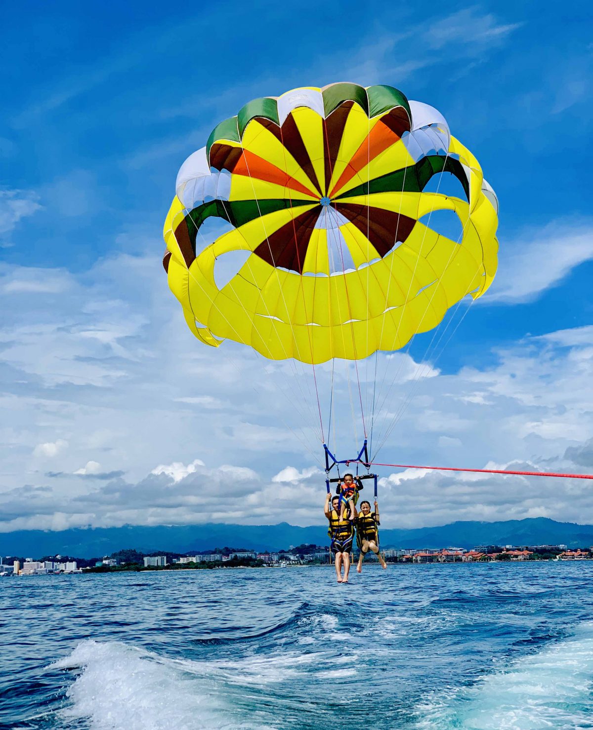 Pakej Pulau Manukan 2024 - Blog Pakej.MY