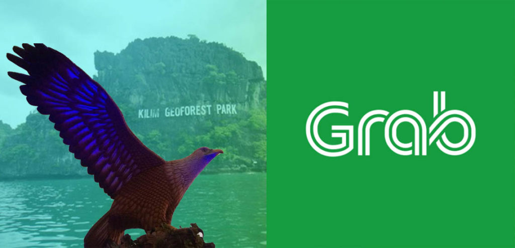 Pengalaman Naik Grab di Langkawi - Lebih Berbaloi