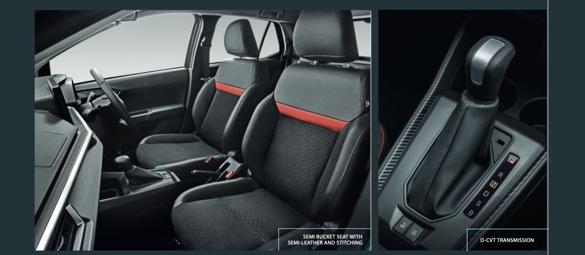 Harga Perodua Axia 2024 - Ada Jumlah Ansuran Bulanan